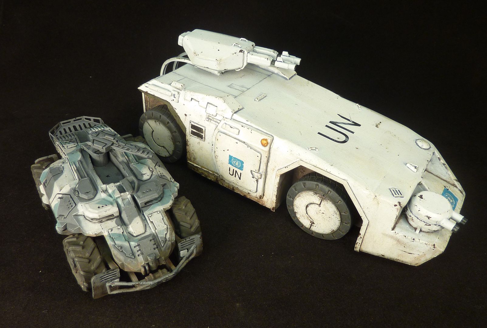 'not' Aliens APC... | Lead Adventure Forum